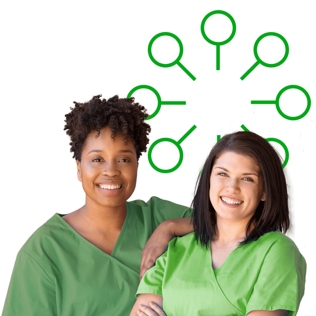 Nursing Agency | Cucumber Recruitment